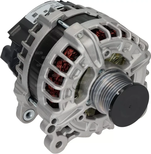 Alternator FOR VW California T6 Camper Multivan Transporter VI 2.0 ...