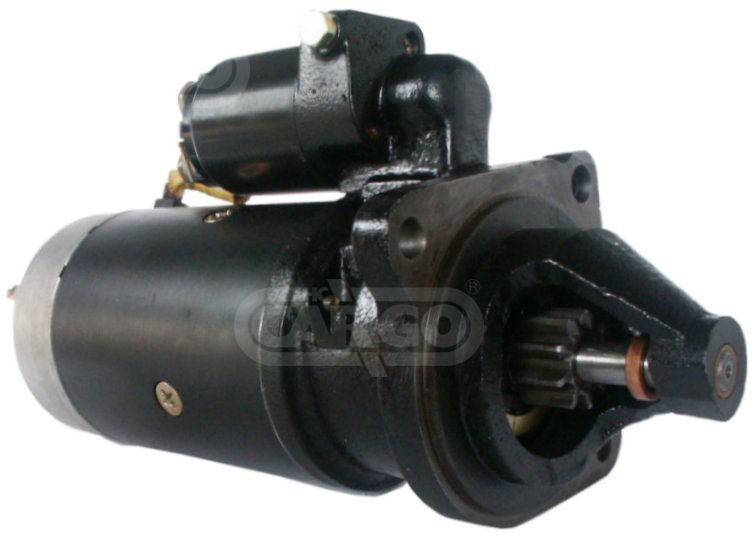 Alternator Starter Motor Repair Sales | Rotating Solutions