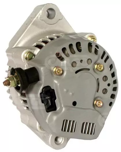 Alternator FOR Daihatsu Cuore Move Sirion 1.0 i Petrol EJ-VE EJ-DE EJDE ...