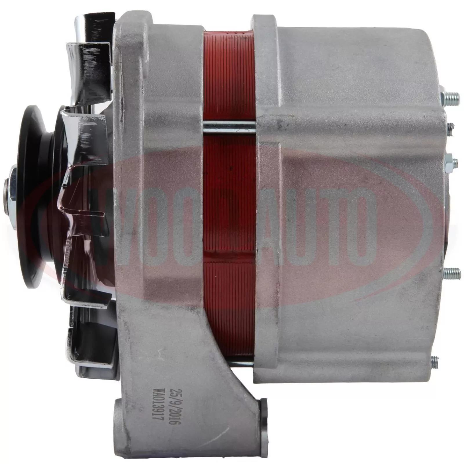 ALTERNATOR FOR Case Claas Eicher Iveco Lamborghini Mercedes Zetor ...