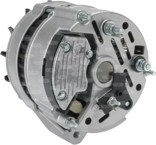 Alternator FOR Deutz-Fahr Fendt Marshall Deutz-Farh Khd Linde Kramer ...