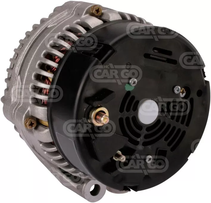 BOSCH Alternator FOR FENDT AGRICULTURAL Mercedes-Benz FAVORIT DIESEL ...