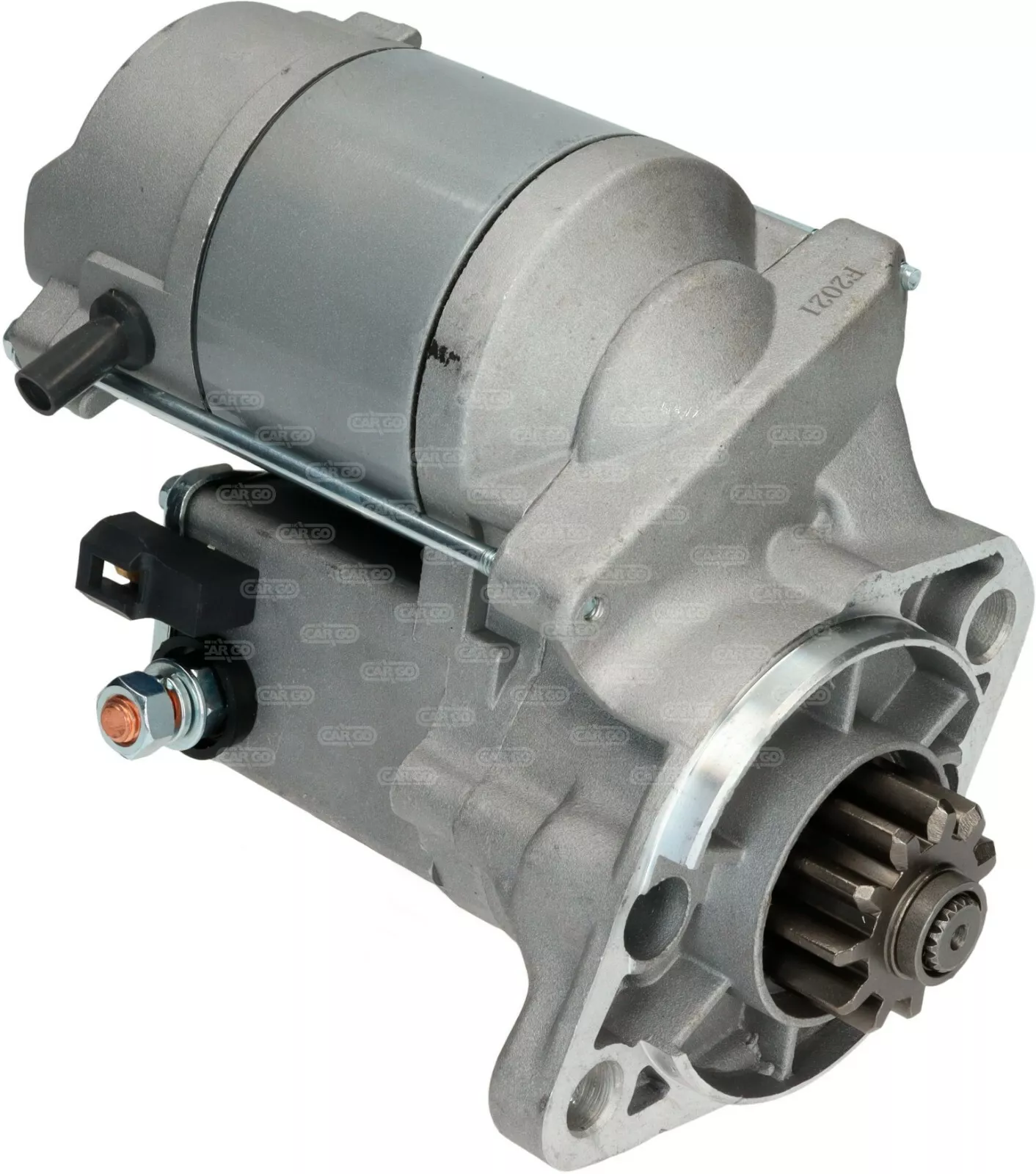 STARTER MOTOR FOR Carrier Transicold T-Bird 500 Kubota CT4-114 Cummins ...