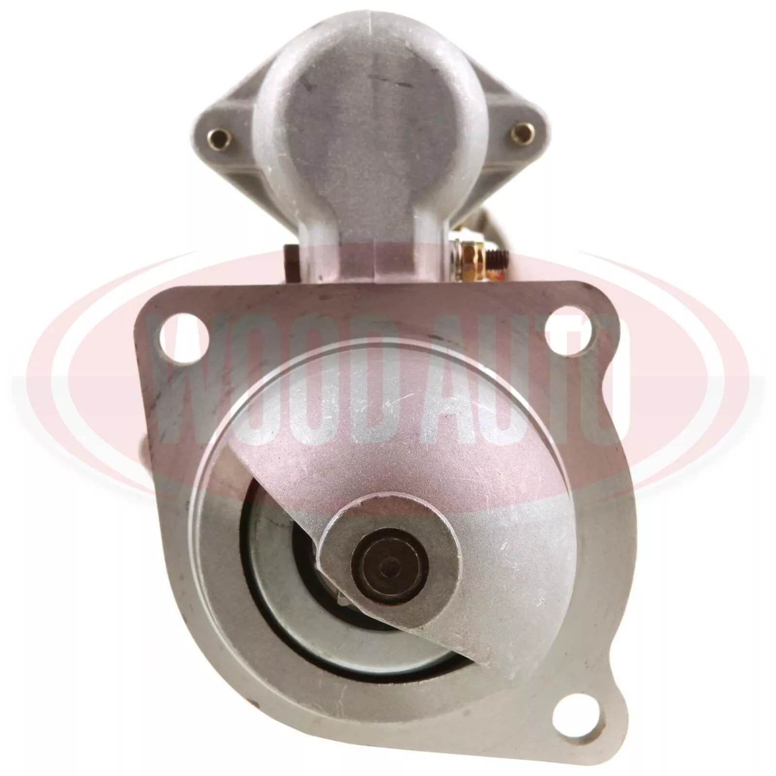 STARTER MOTOR FOR Bobcat Cummins Ford Case Caterpillar Clark Hyster ...