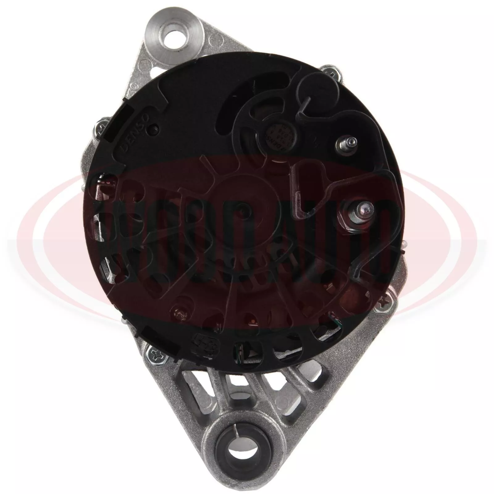 Alternator FOR Fiat Doblo Palio Strada 1.9 Diesel JTD 1910cc MPV Van ...