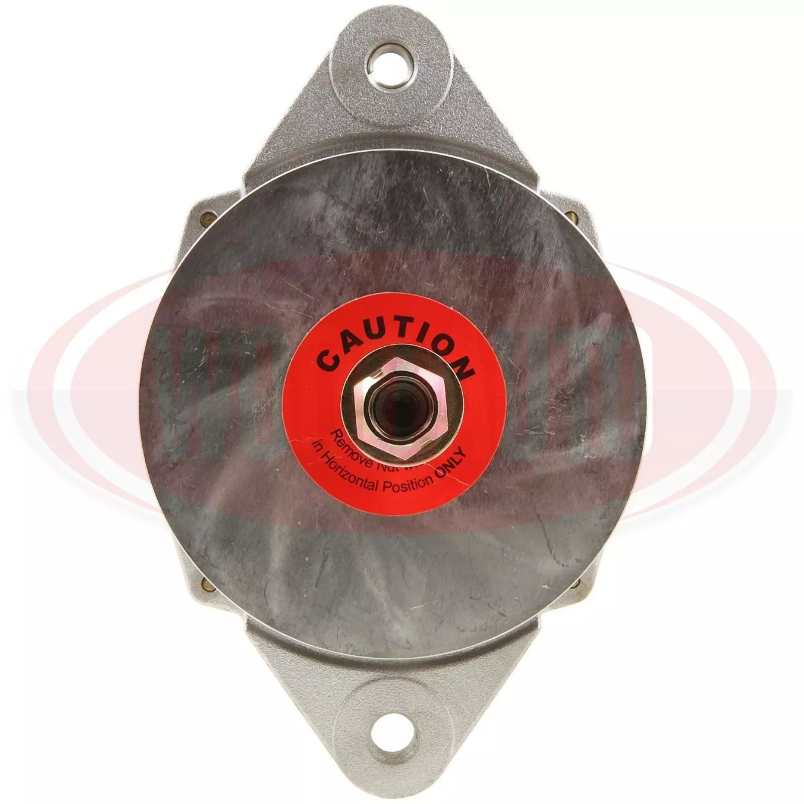 Alternator FOR Volvo Ford John Deere Caterpillar New Holland Kenworth ...