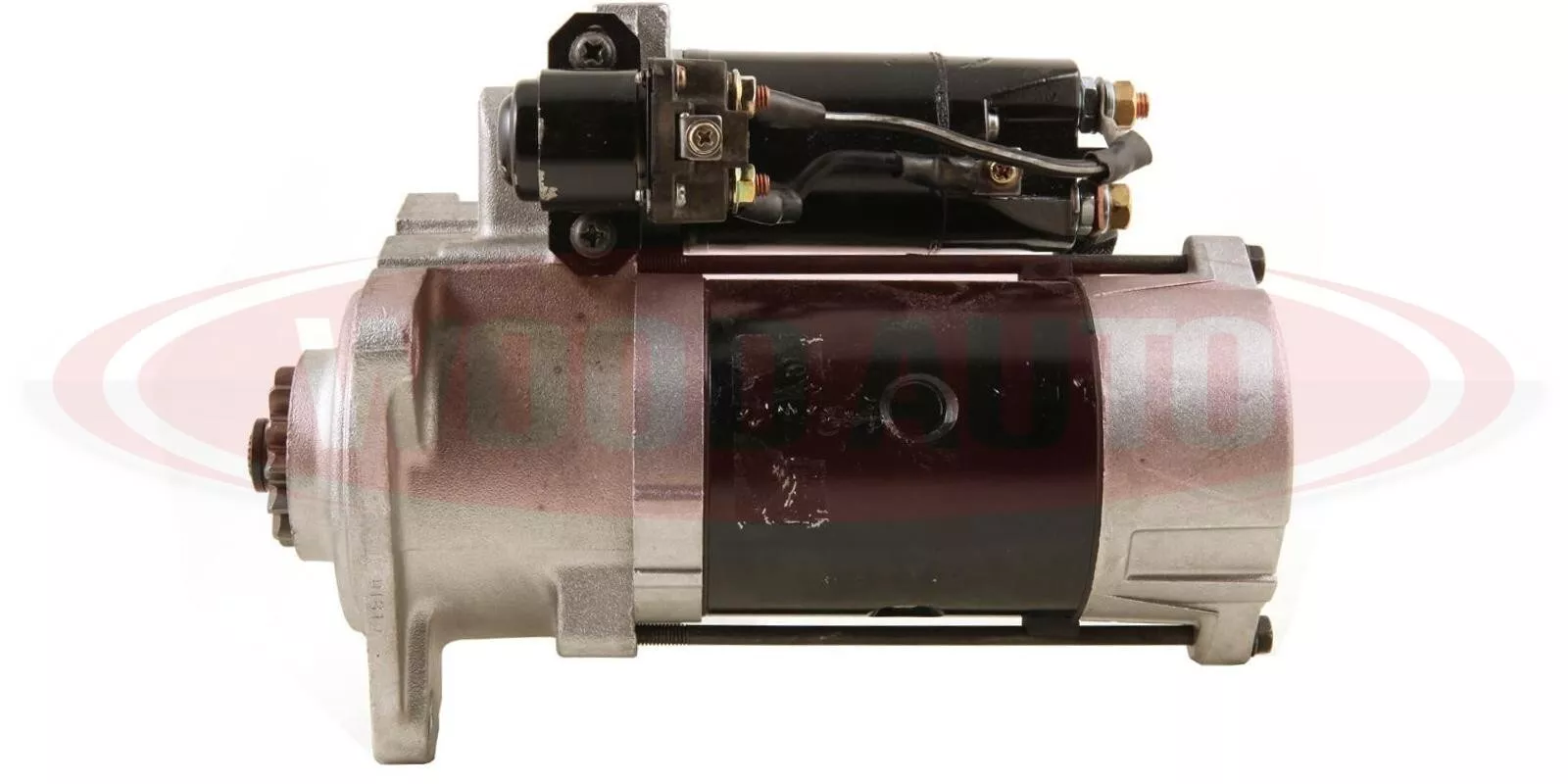 STARTER MOTOR FOR Yale Fork Lift MITSUBISHI HYSTER MAZDA GM Vortec ...