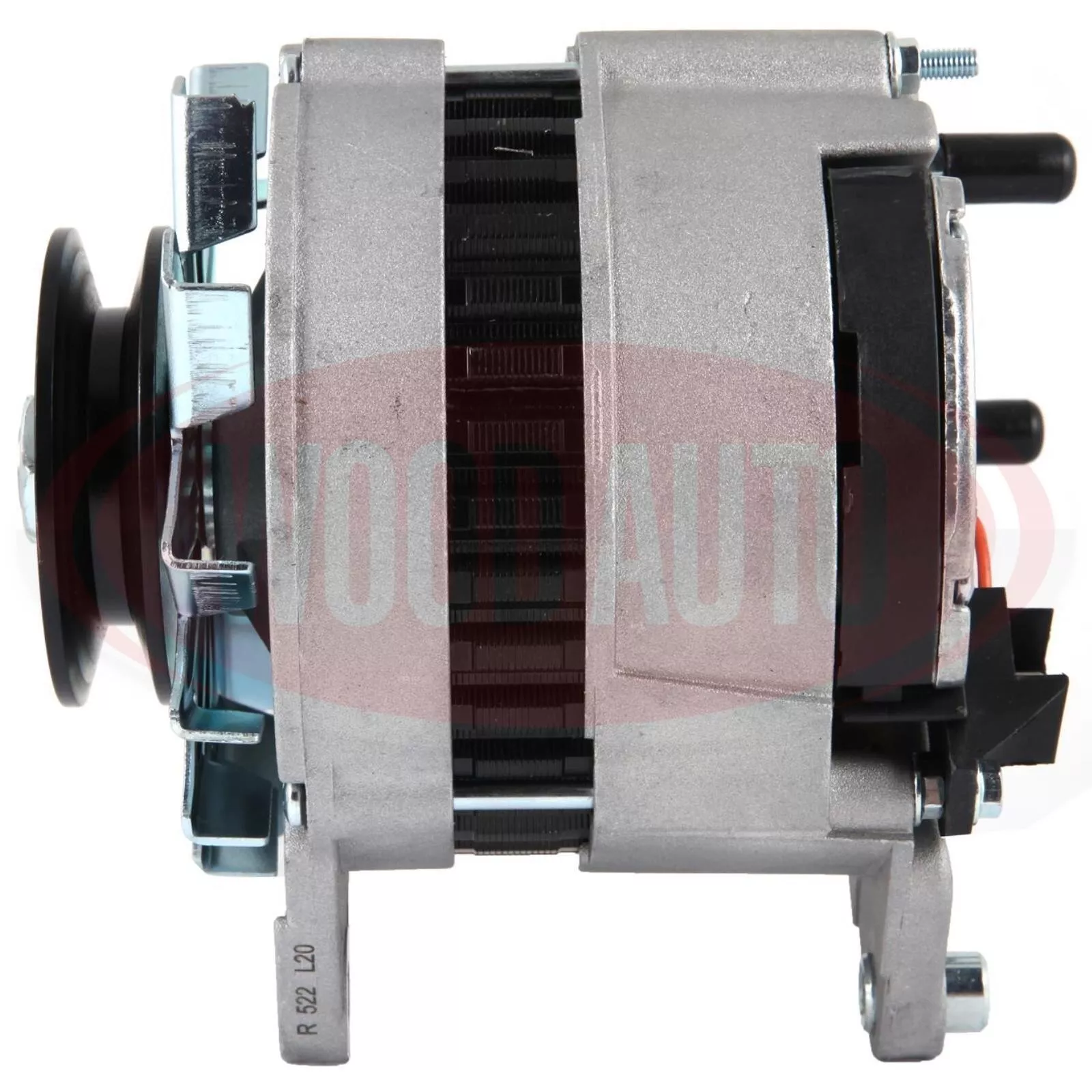 Alternator FOR Ford 2000 3000 4000 6000 7000 8000 9000 Series NEW ...