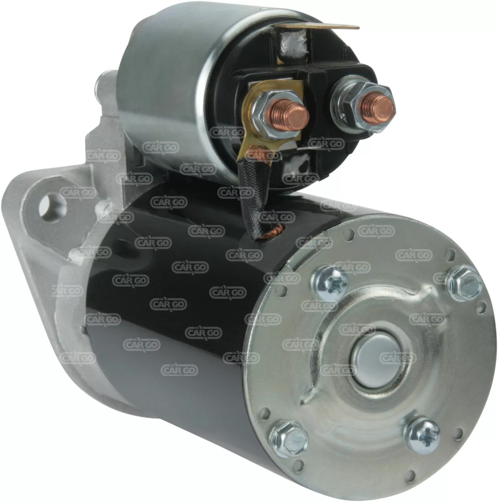 STARTER MOTOR FOR PERKINS Volvo Penta MARINE Hyundai Kia Kubota ...