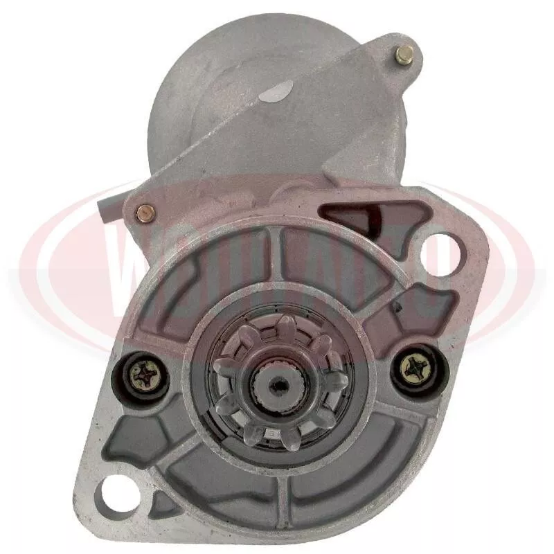 STARTER MOTOR FOR Bobcat Caterpillar Doosan Hako Hyundai Kubota Manitou ...