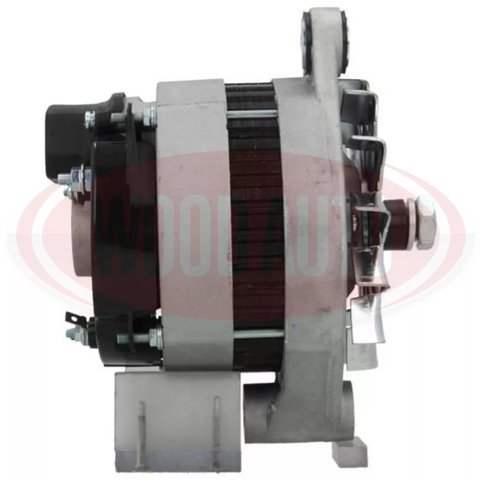 Alternator FOR Volvo TRUCKS Volvo BM Volvo Penta Renault Insulated ...