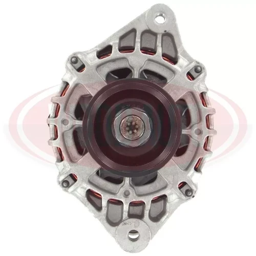 Alternator FOR Hyundai Atos 1.0 Getz i10 1.1 LPG Kia Picanto 1.0 1.1 ...