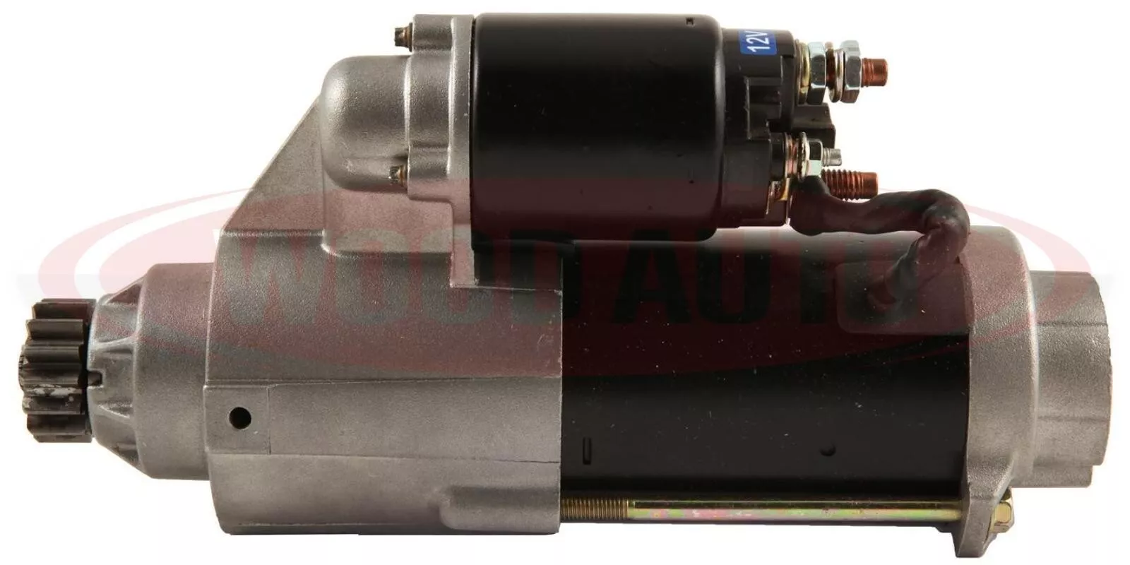 STARTER MOTOR FOR Mariner MARINE Mercury MARINE Remy (delco) Cargo Wood ...