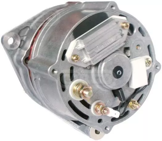 ALTERNATOR FOR Case Claas Eicher Iveco Lamborghini Mercedes Zetor ...