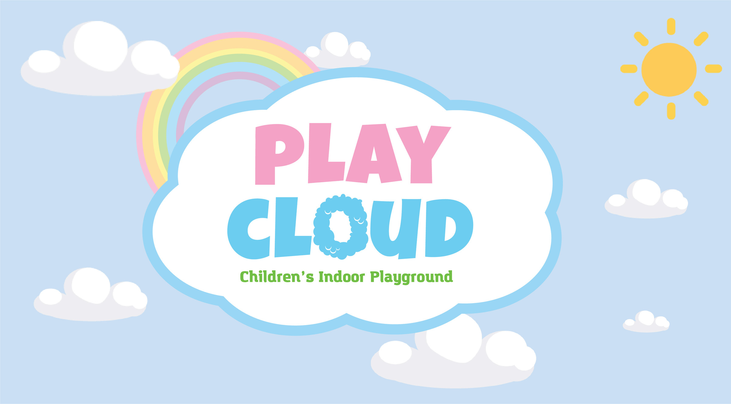 Home | Play Cloud | Indoor Playground