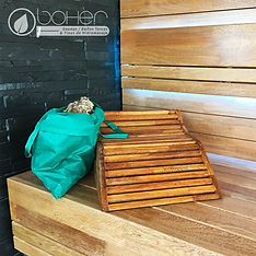 FABRICA DE SAUNAS Y CALDERAS | Colombia | Boher