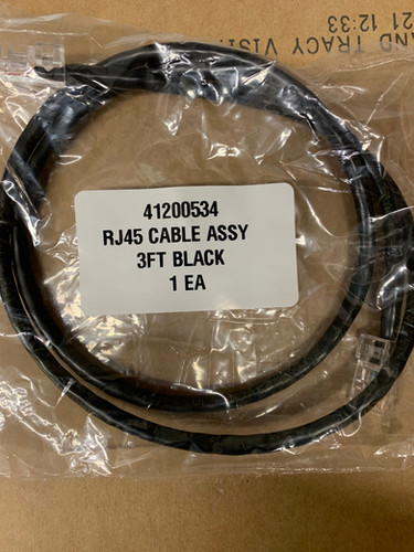 C21008-3 Communication Cable 3ft. | evolutioninkprinter