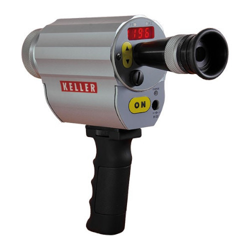 Pyrometer CellaCombustion PT 118 | GRS