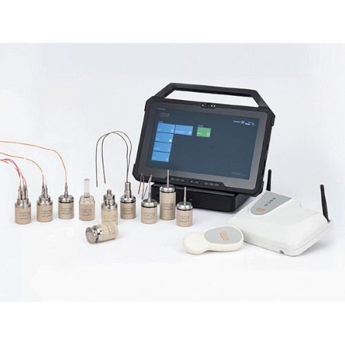 Kaye ValProbe RT (Real Time-RF) | GRS