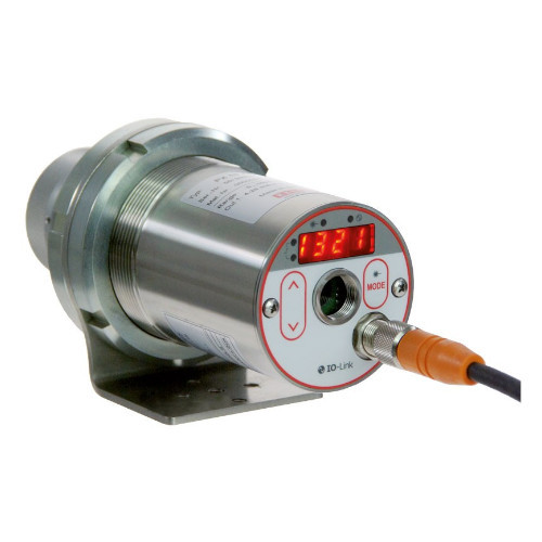 Pyrometer CellaCombustion PA 47 | GRS