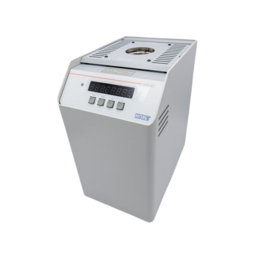 Kaye HTR-400 Dry block calibration for extended high temperature range ...