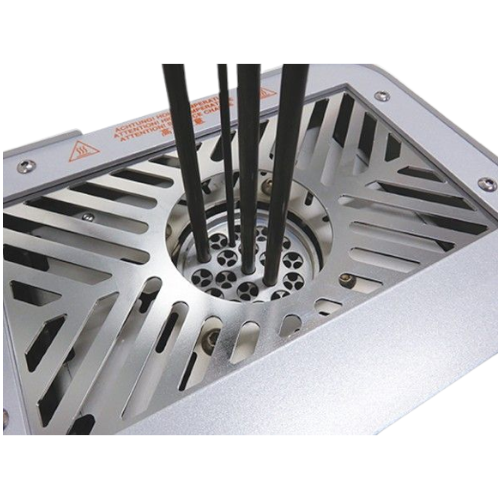 Kaye HTR-420 High Temperature Dry Block Calibrator | GRS