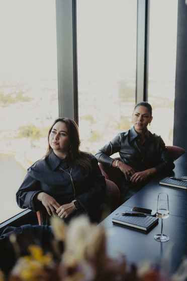 Amanda Kirsche | Personal Stylist