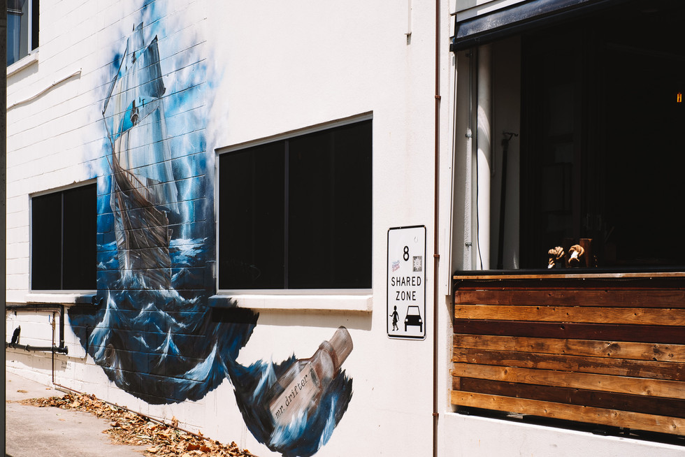 Noosa Junction Street Art Trail | VISIT NOOSA JUNCTION