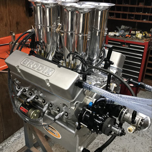 Gallery | Ross Racing Engines