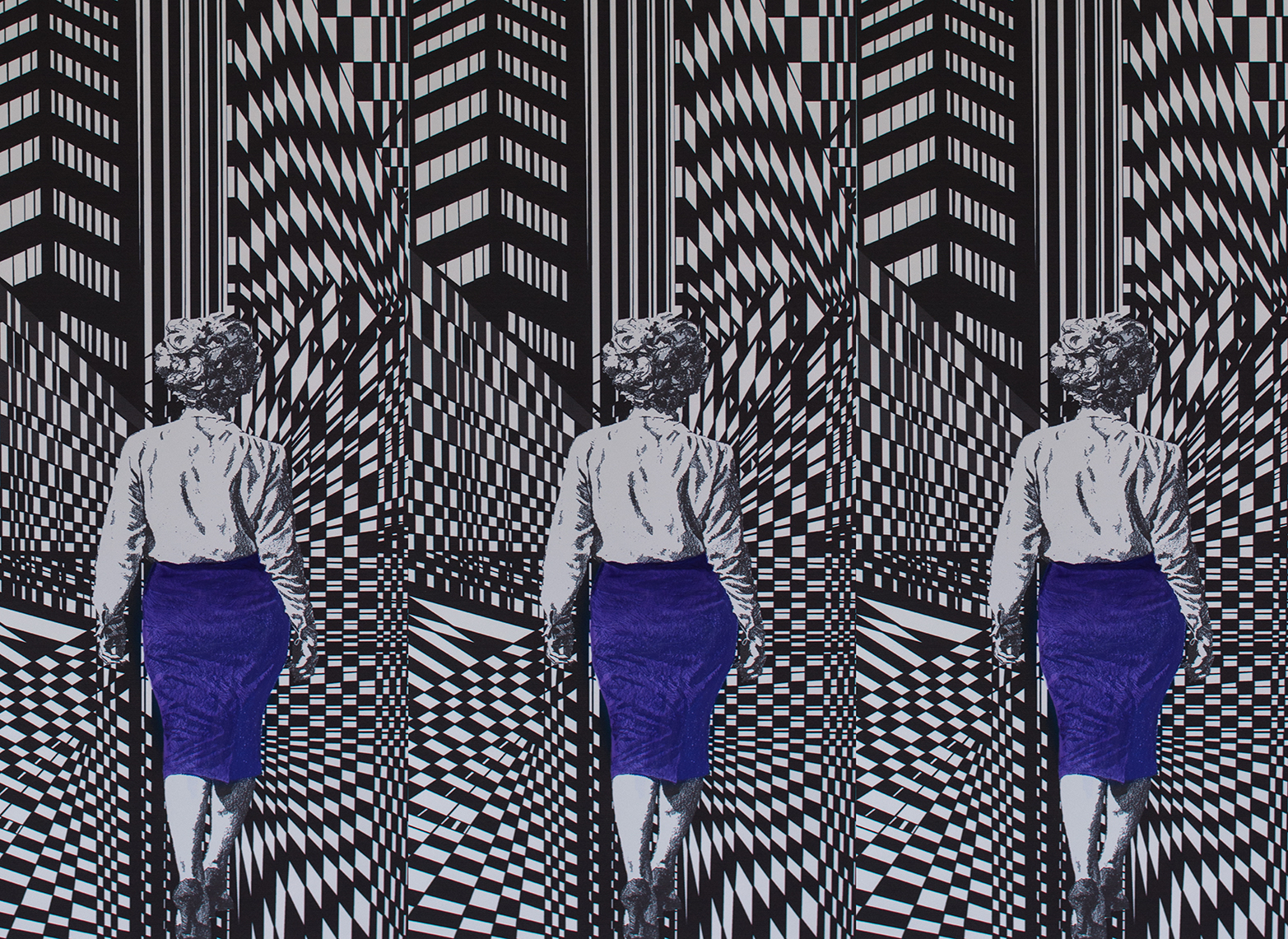 Julie Bloom Art