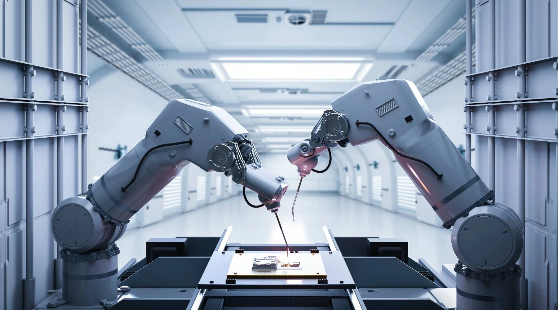 Prime Industries: Investing in the Future