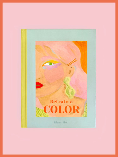 Retrato a color | elenaho