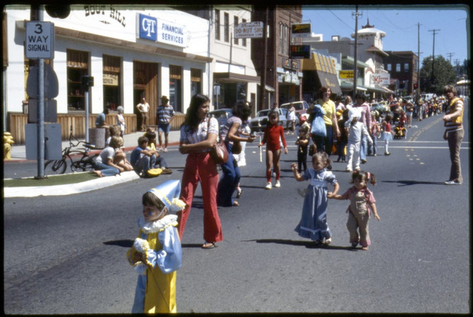 History | Gold Country Fair