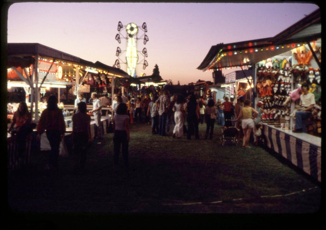 History | Gold Country Fair