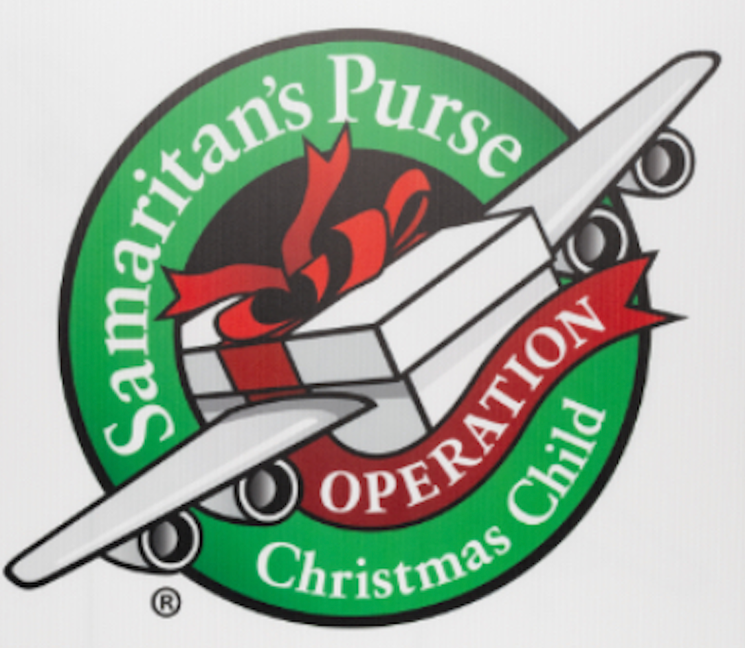 OCC Shoe Box collection Week 2025 | Graceway Community