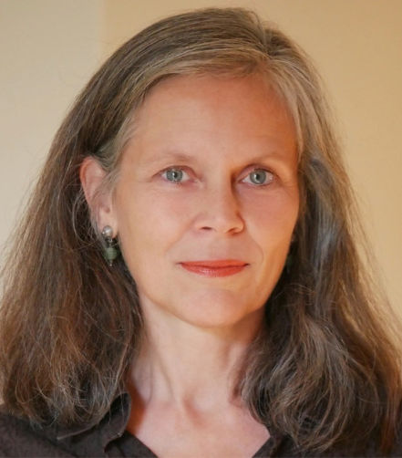 Über mich | Jill Keiser