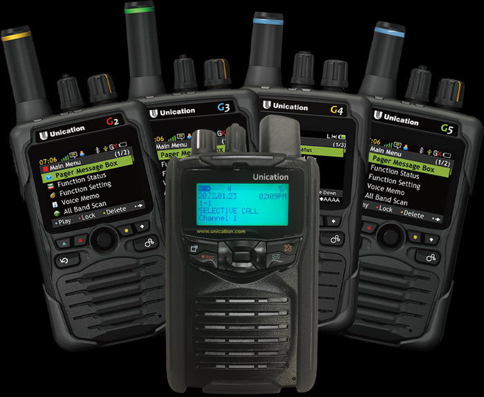 One Way signal booster | RadioReference.com Forums