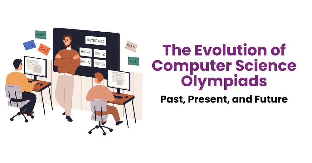 past computer science