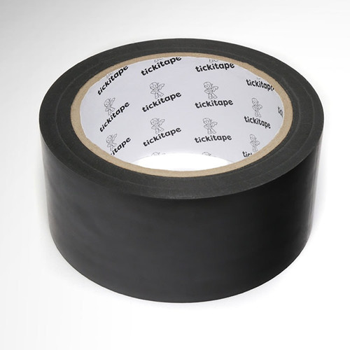 Low tack PVC protection tape - AS239 | Tickitape