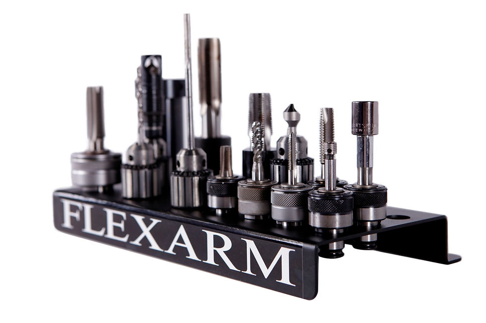 FlexArm Inc. | Tap Stand