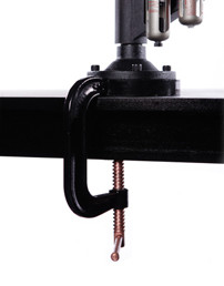 FlexArm Inc. | C-Clamp Mount
