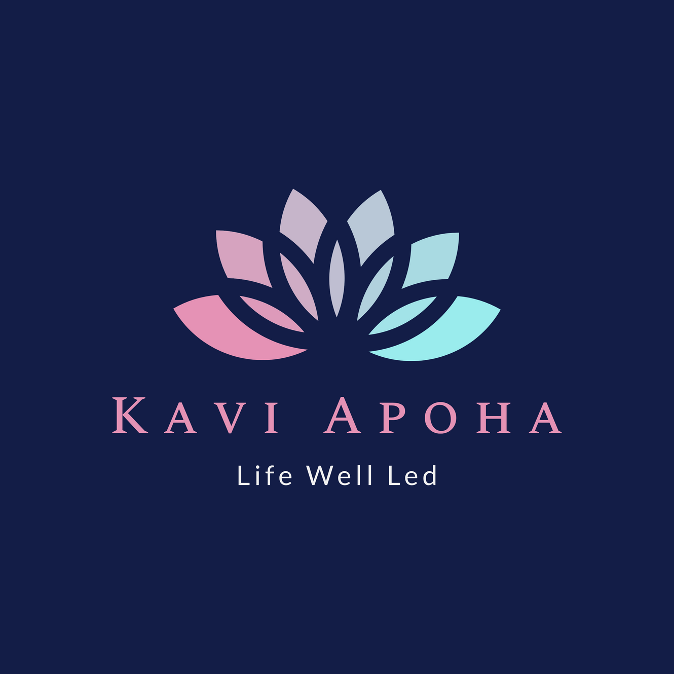 Kavi Apoha | Mentorship