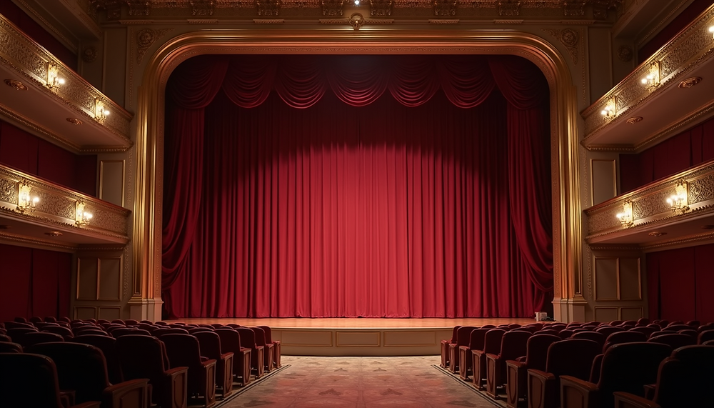 The Transformative Power of Theater in Nurturing Well-Being and the Soul