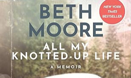 Beth Moore Memoir (Book Review)