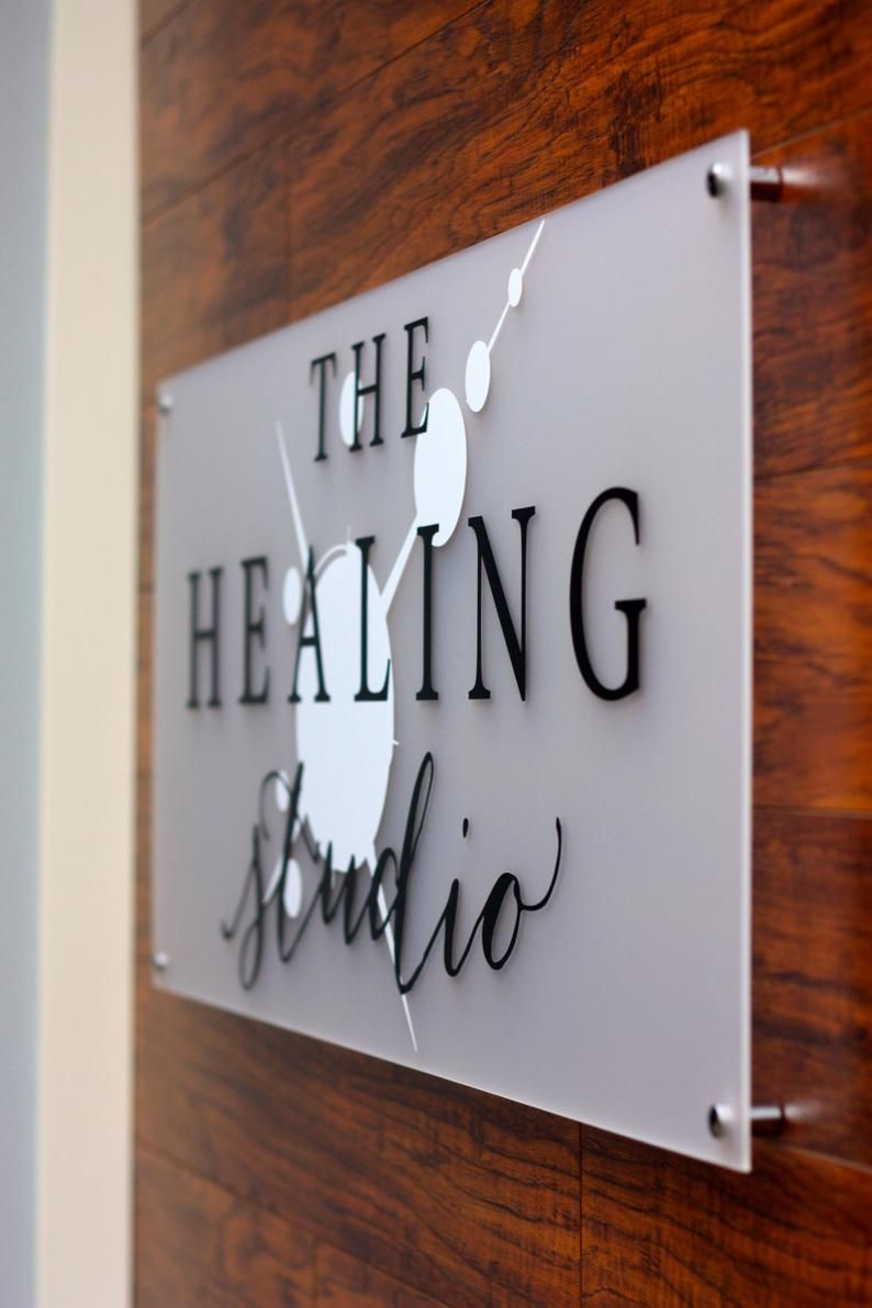 Indoor Signage | Signage Central Philippines | Manila & Cebu Signage Maker