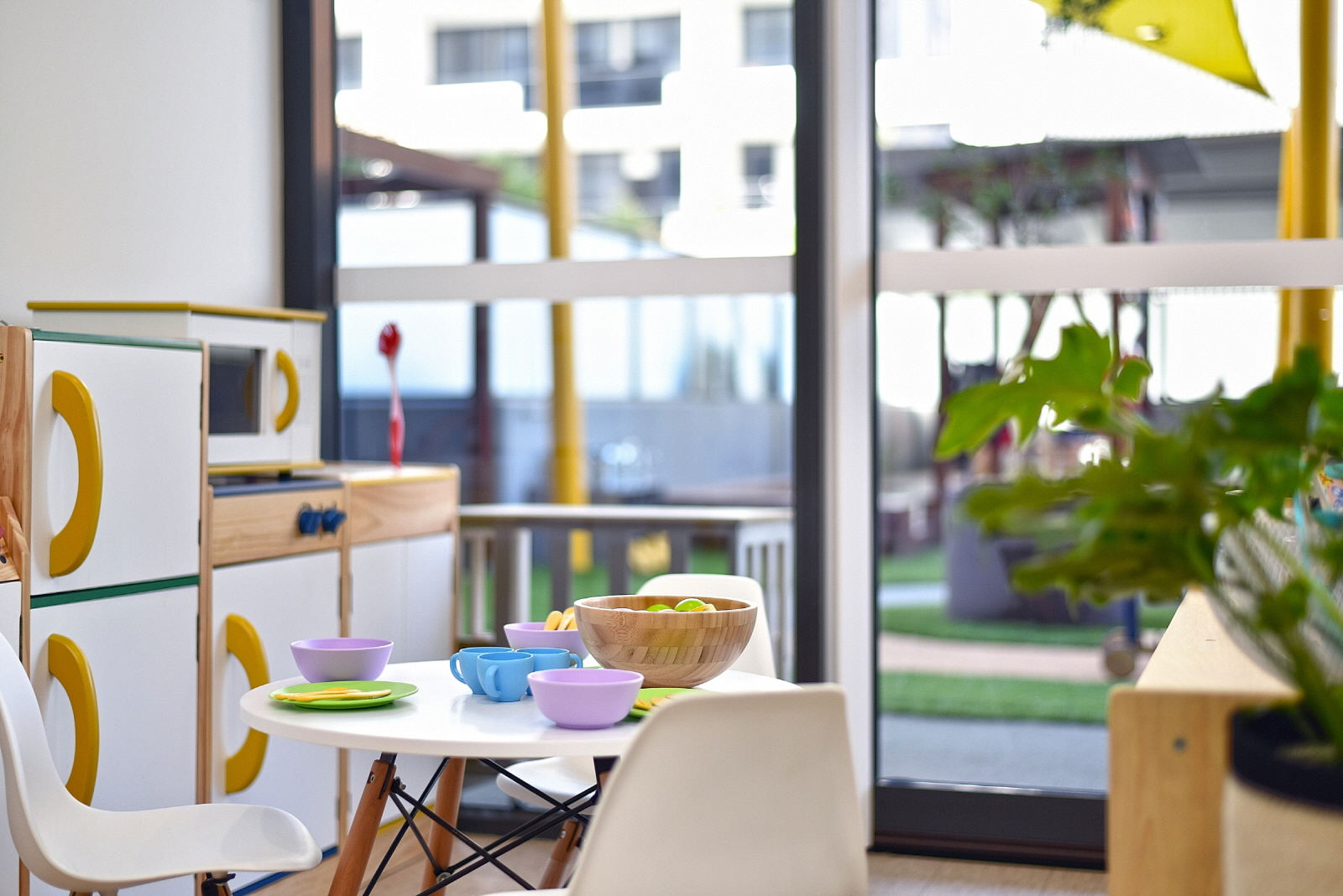 Little Bees Childcare Centre