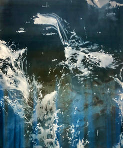 ANTHONY GARRATT, CONTEMPORARY ARTIST