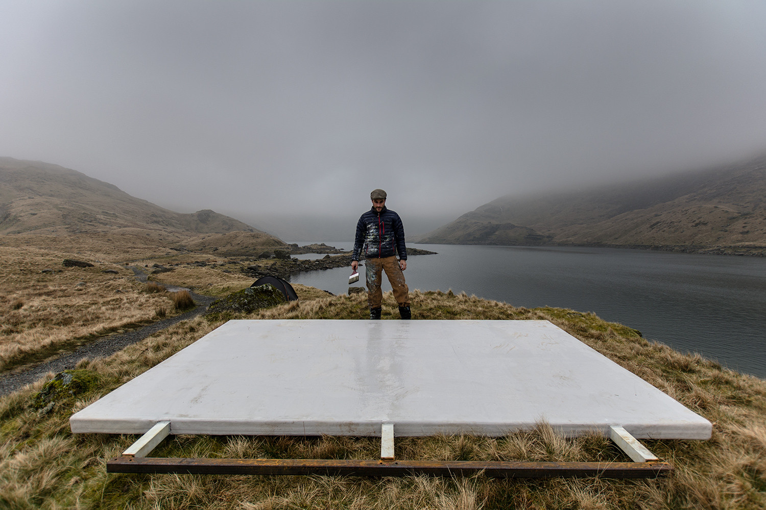 Anthony Garratt | Contemporary Artist