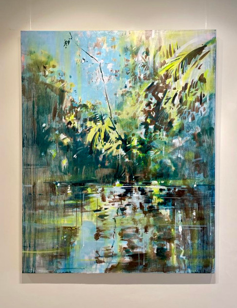 Anthony Garratt | Contemporary Artist