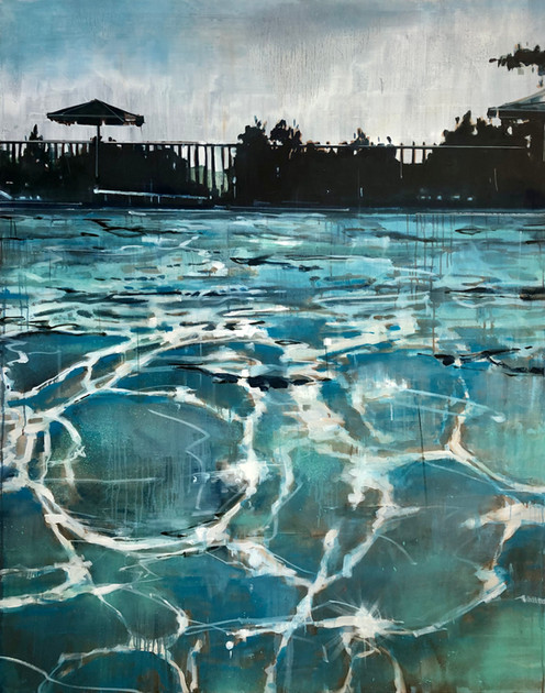 Anthony Garratt | Contemporary Artist